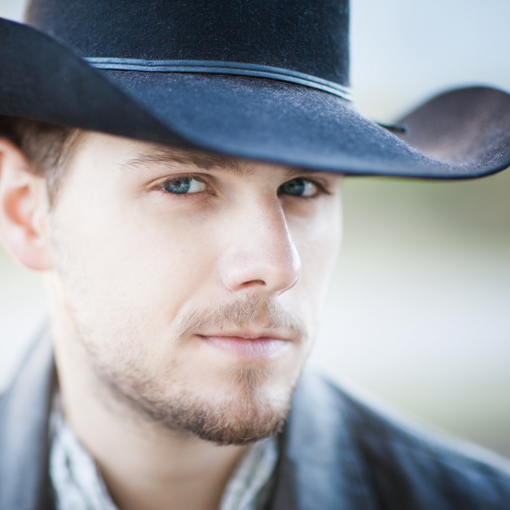 Brett Kissel To Perform on the 2015 CCMA Awards Show - BRETT KISSEL