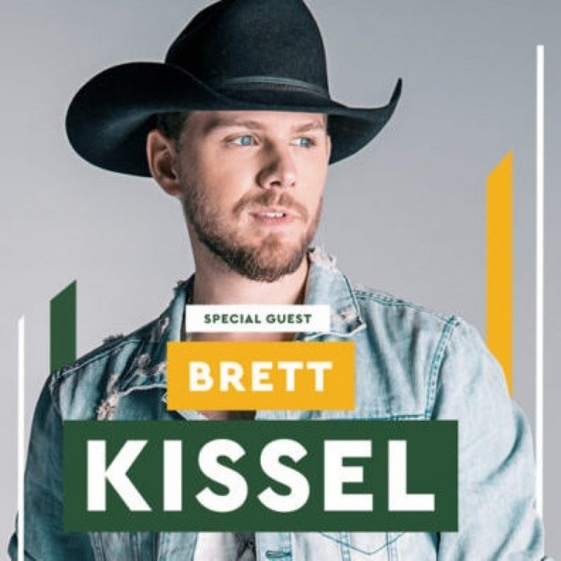 Is #BabyKissel3 a Boy or a Girl? - BRETT KISSEL