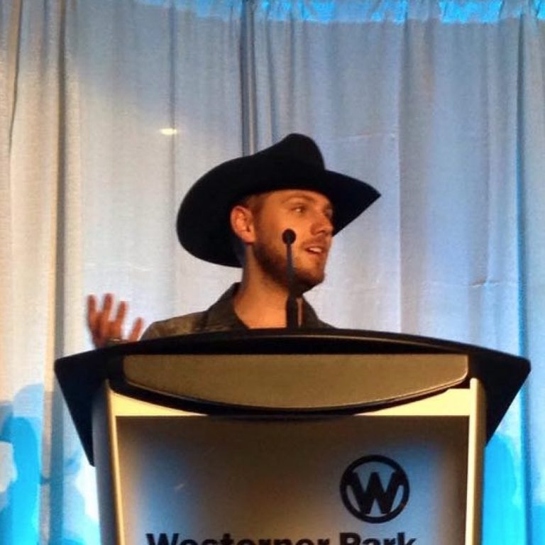 Brett and Cecilia Kissel Introduce Daughter Mila Elizabeth - BRETT KISSEL