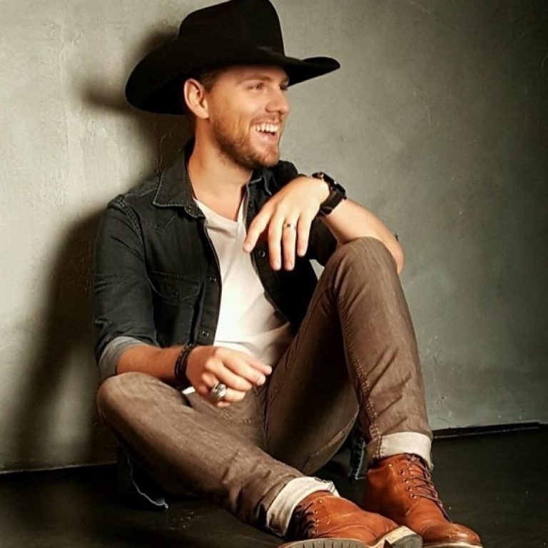 Kissel And 98 Degrees Steal The Show At The Canadian Country Music ...