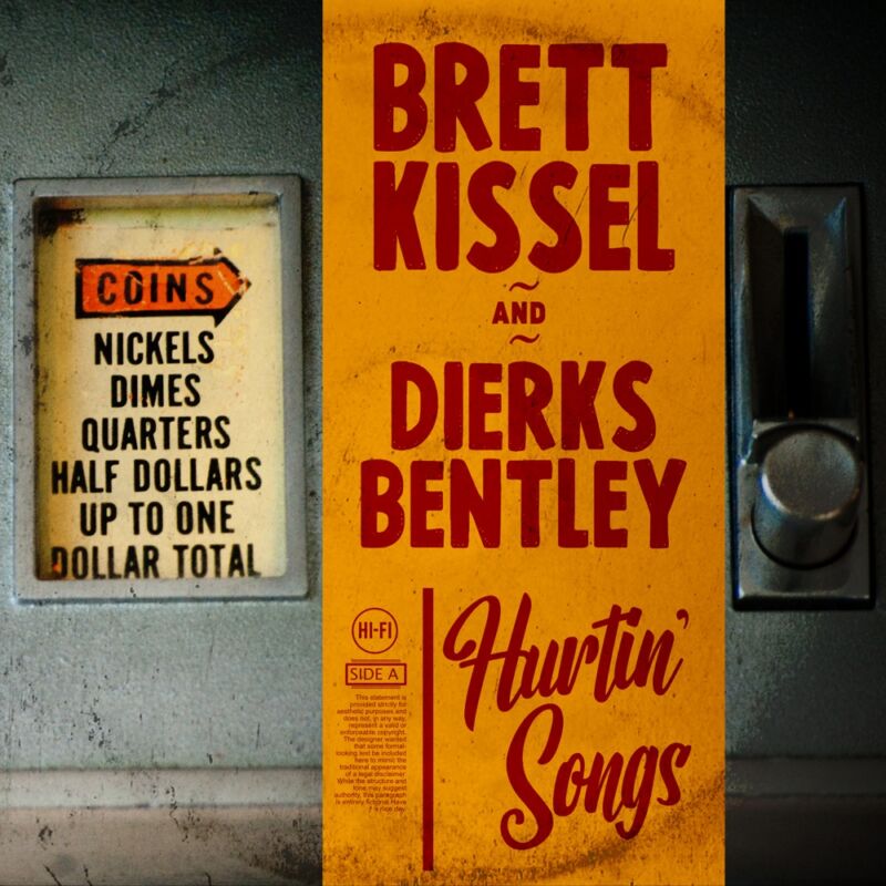 Biography - BRETT KISSEL